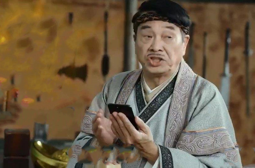 Wu Mengda after leaving Stephen Chow: It's just bad money to make bad ...
