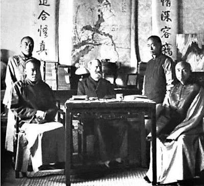 The 10 firsts of missionaries in Chinese history - iNEWS