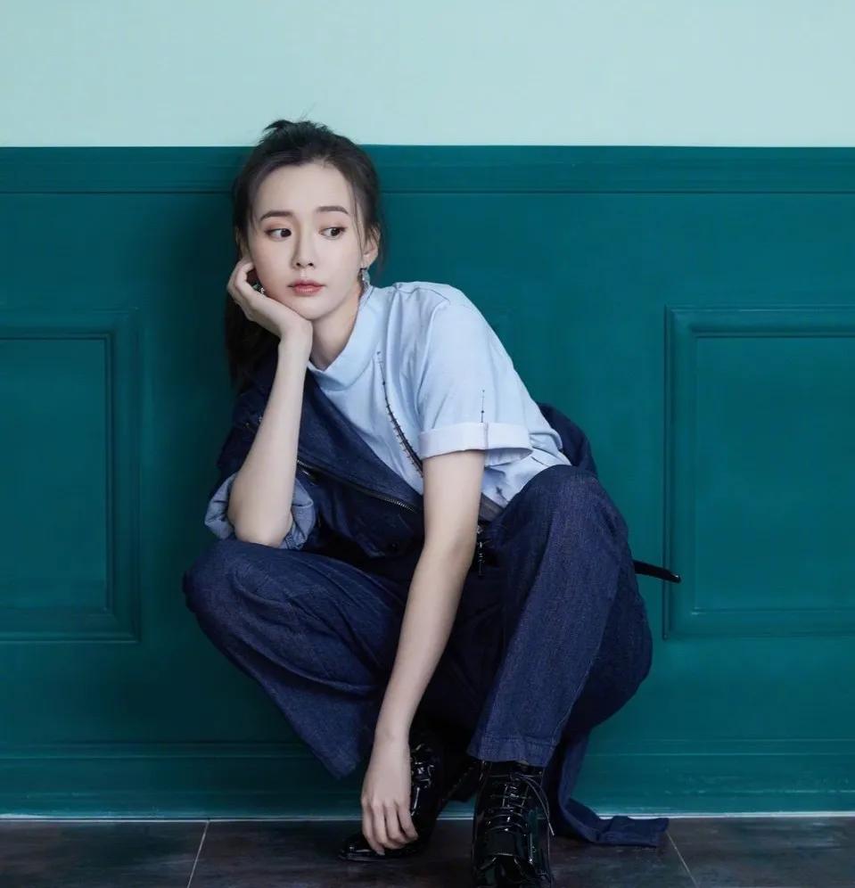 Changeable palette of colorful life Jiang Kaitong - iNEWS