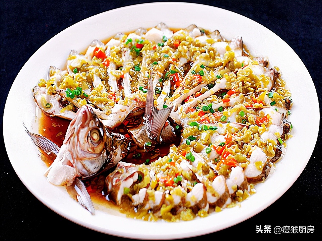 The 10 most famous dishes in Hubei, there are fish, meat and seafood ...