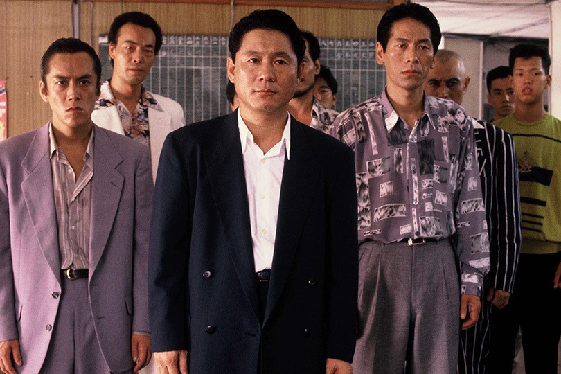 What happened to the Japanese gangster who was too poor to steal ...