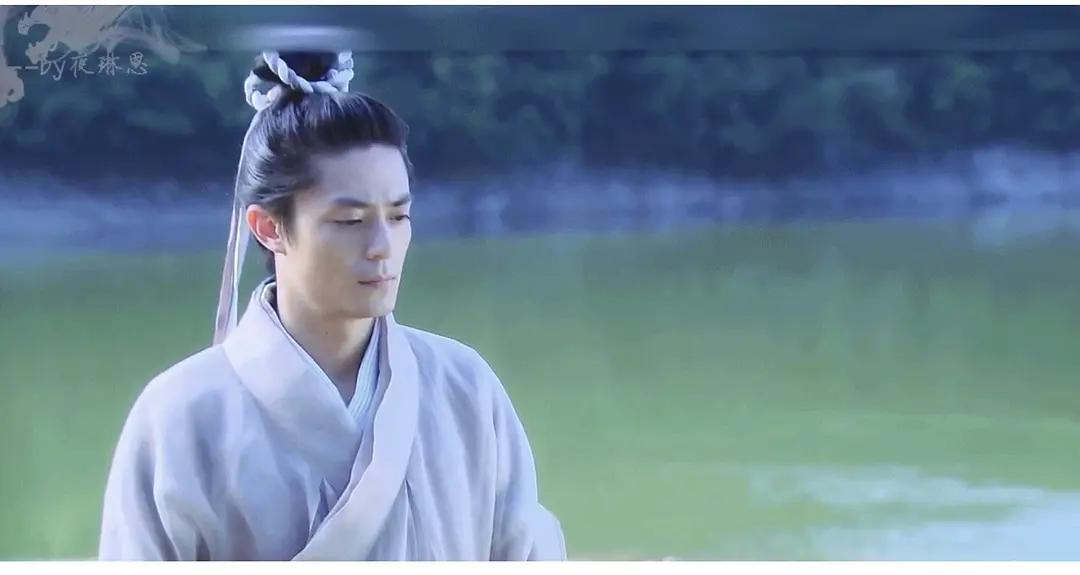 Inventory of the male protagonists of the Xianxia drama from 14 years ...