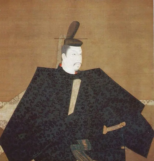 Early Muromachi Shogun's joke: changing the emperor as frequently as ...