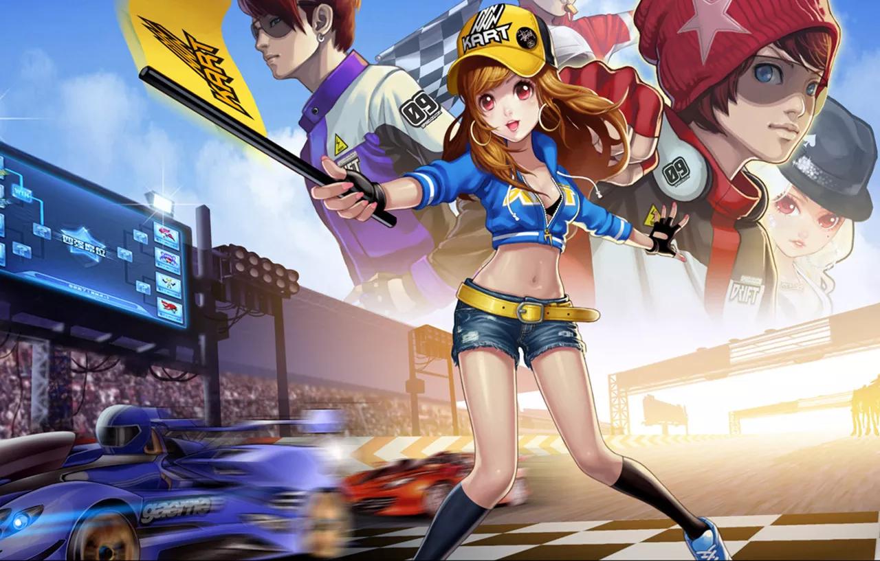Why are there fewer and fewer people playing QQ Speed now? - iNEWS