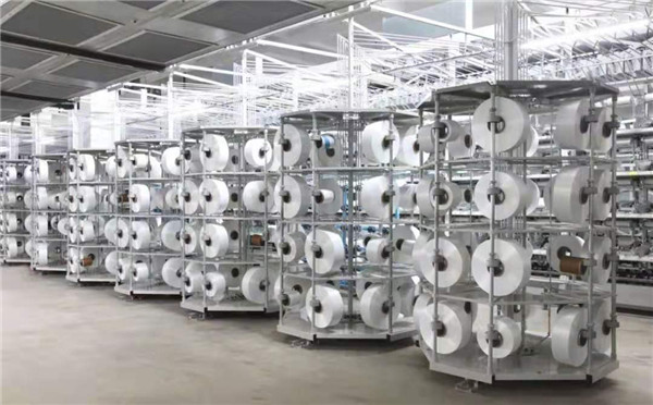 The second phase of Zhejiang Petrochemical made a big contribution, the ...