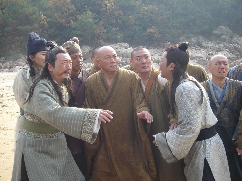 Jianzhen traveled east to Japan six times to promote Buddhism, but why ...