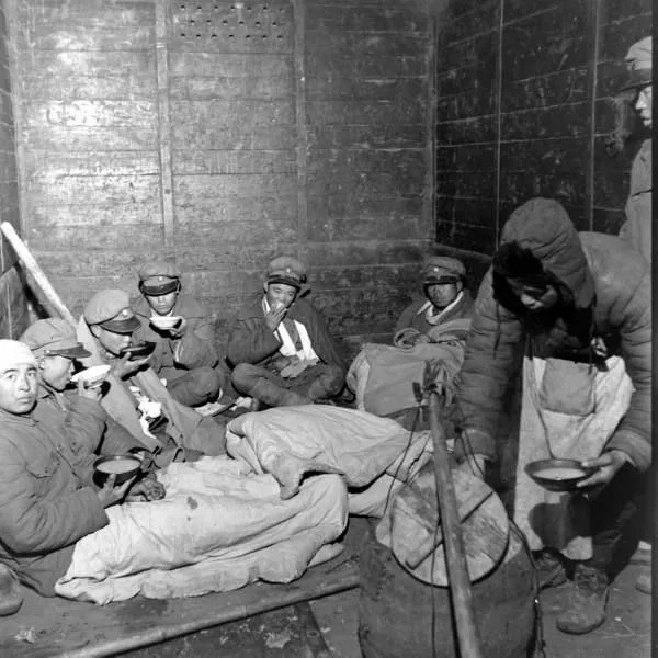 The Eight Banners System of the Qing Dynasty was the only military ...