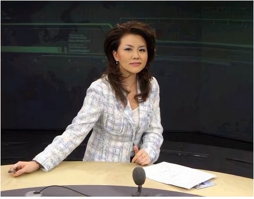 CCTV host Fang Jing: caught in a "spy door," his career was ruined, he ...
