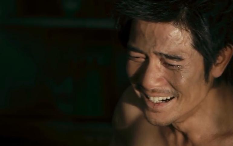 Zhang Ziyi Guo Fucheng's masterpiece, closed villages selling blood and suffering from AIDS, not ...