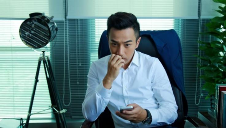 Four "dominant presidents" male stars, some of them can be called "the ...