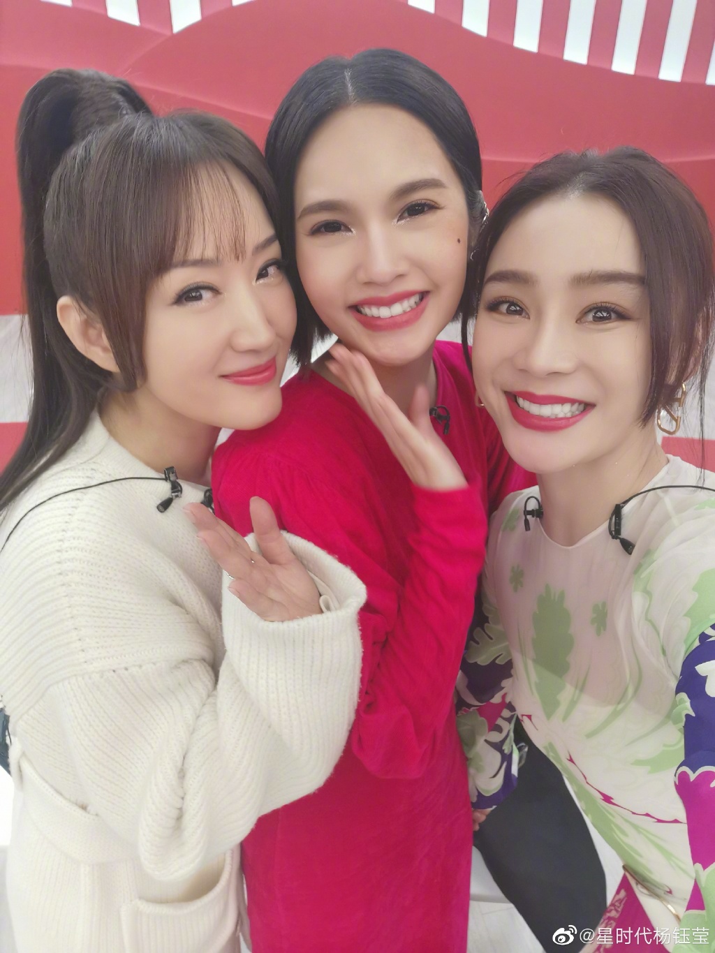 49-year-old Yang Yuying's sister, after the lady, and Yang Yulin Yuan ...