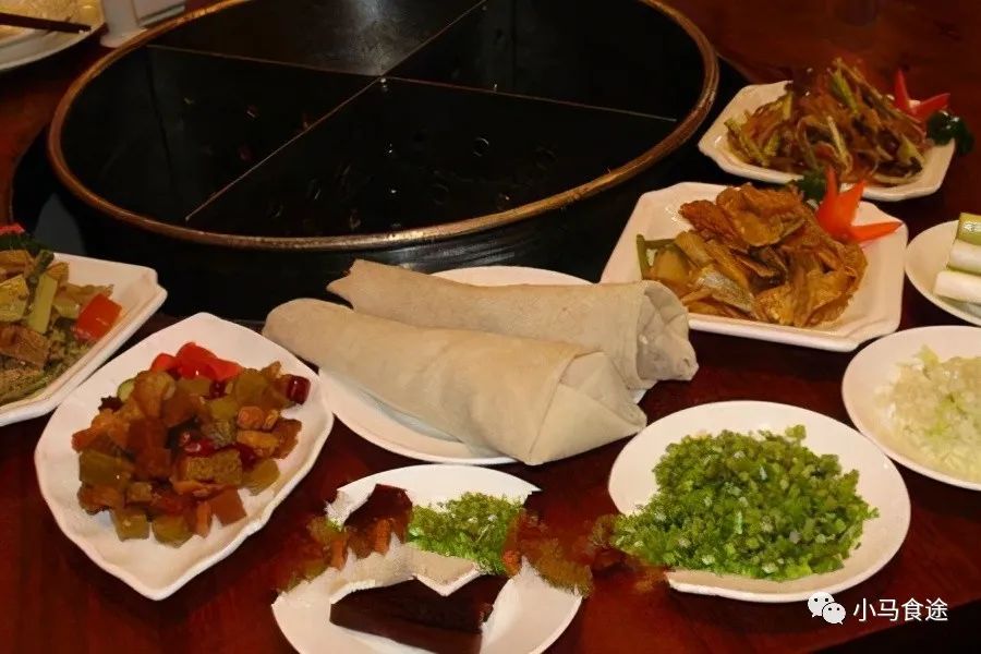 20 classic Shandong dishes, simple recipes, one-of-a-kind flavors ...