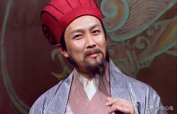 Two Dynasties (18) Emperor Liu Song set up the Minister of Gu Ming ...