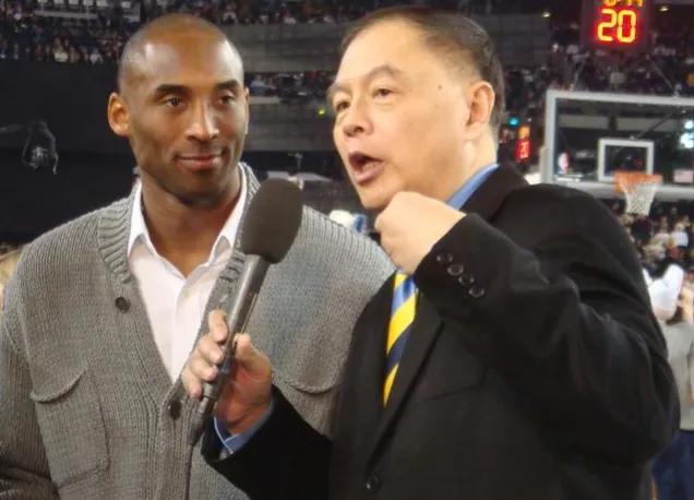 Famous commentator Zhang Weiping: The play-offs will not affect the ...