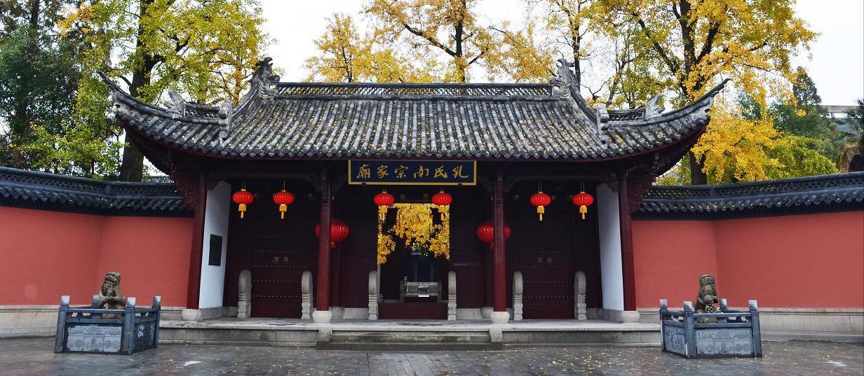 The way of inheritance of the Chinese family for thousands of years ...