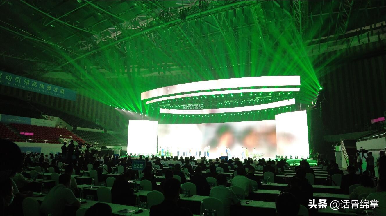 Don't blink!Science and technology show is here, 20 minutes to ...