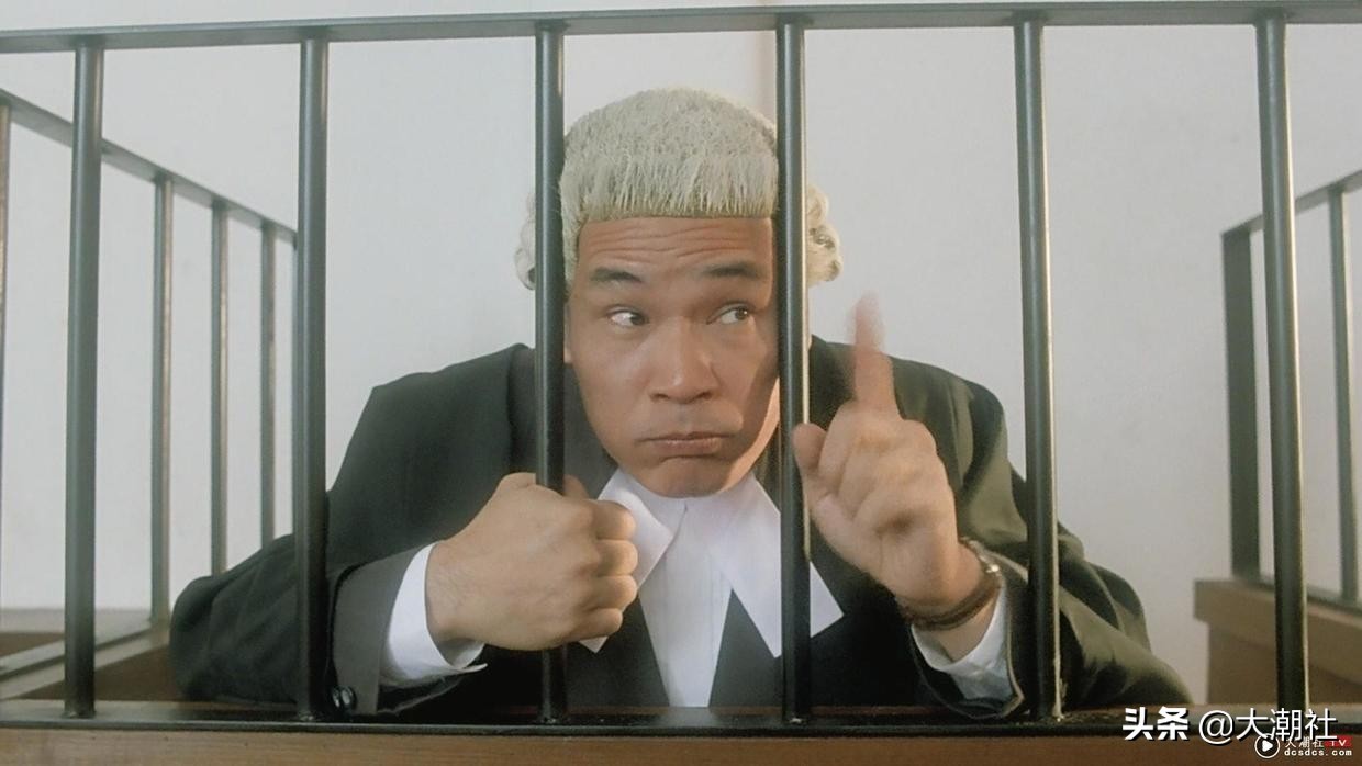 Hong Kong actor Lin Cong passed away due to a heart attack. He has ...