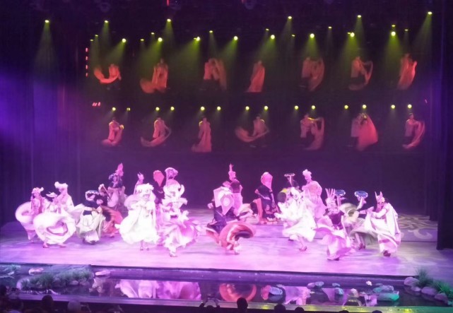 Lijiang Dongba Secret Land, Dongba Valley - iNEWS