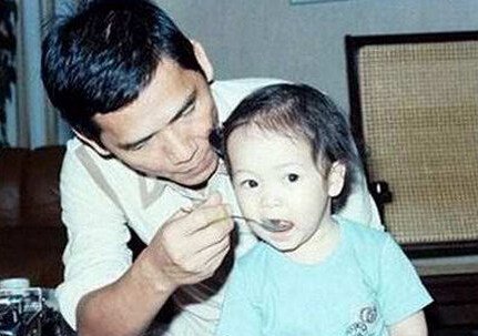 Patty Hou's mother Lin Yueyun's "History" and the story behind her 31 ...