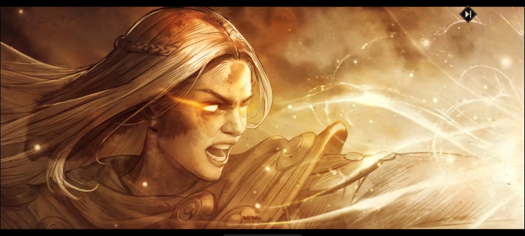 "Diablo: Immortality" plot survey: the character line of the horse - iNEWS