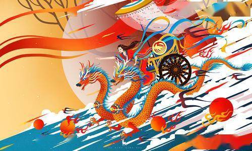 Yesterday, the "Xihe" was successfully launched. Do you know who Xihe ...