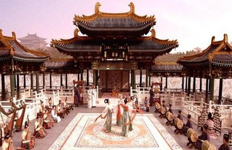 Only the true color of peony can move the capital when the flowers ...