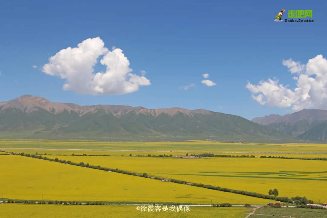 I am an ordinary travel enthusiast, Xu Xiake is my idol - iNEWS