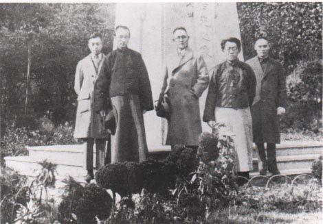 What happened to Chen Guofu after Chiang Kai-shek retreated to Taiwan ...