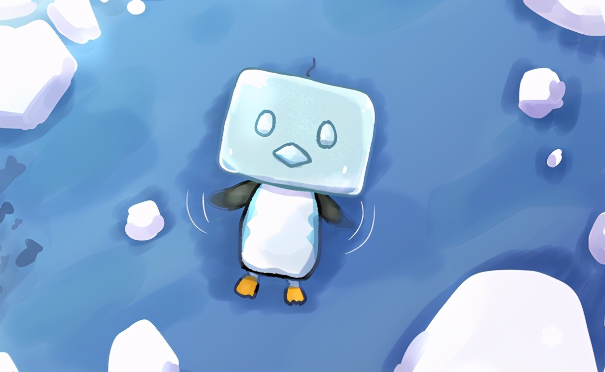 The snow feature of Pokémon is completely useless for it?Ice goose with ...