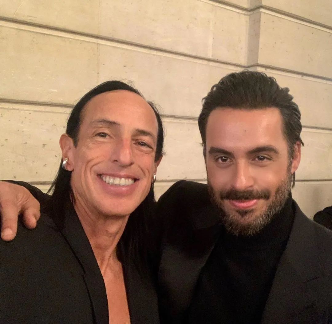 $1,000 for a pair of jeans!What is the secret of AMIRI's success? - iNEWS