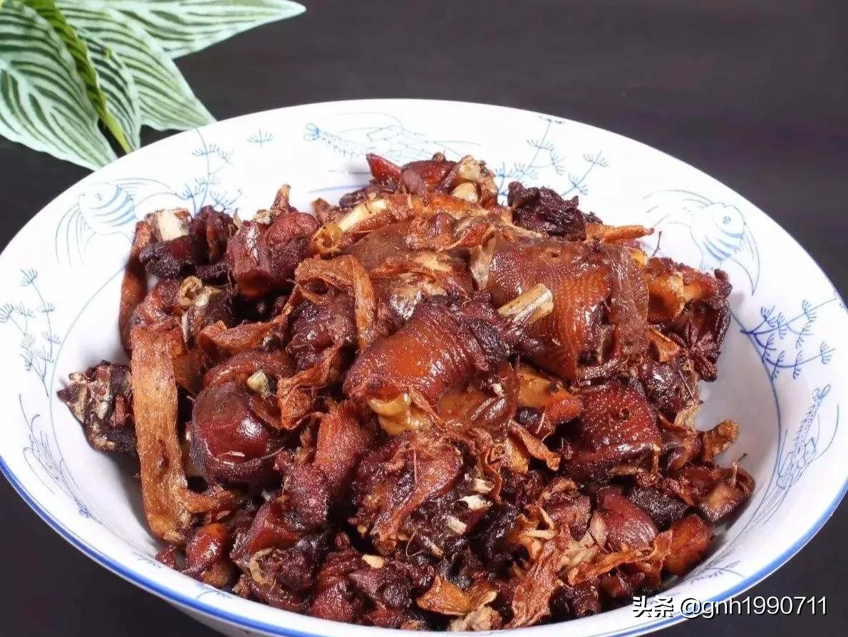 Inventory of the four famous delicacies in Laiwu - iNEWS
