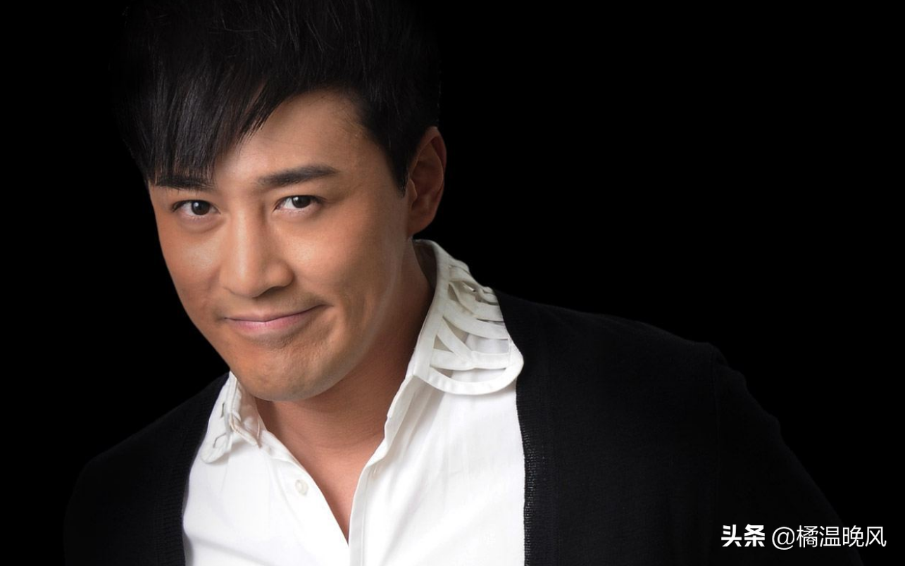 Lin Feng's "serial love history" and the girls he has pursued - iNEWS