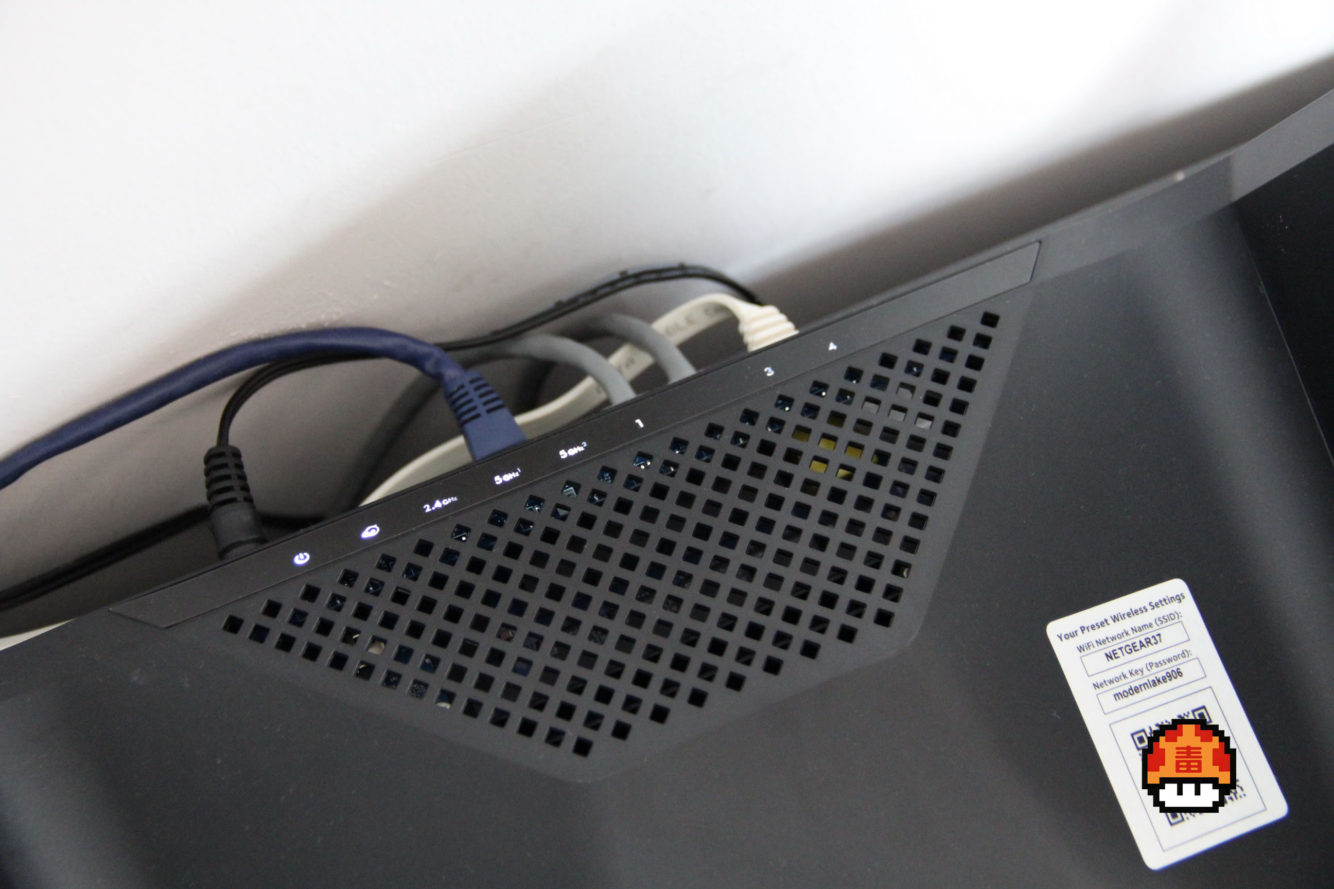 Use "tangible wings" to make Internet speed fly: NETGEAR RAX70 router ...