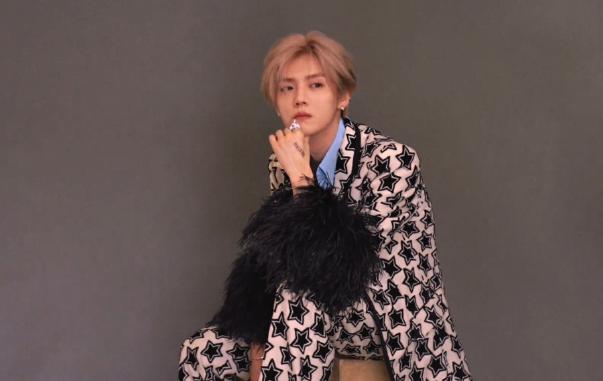 Zhang Yixing said that both idols and actors must have attitudes. The little sheep has grown up ...