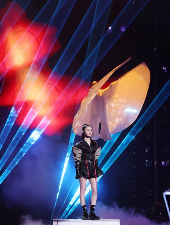 Good voice: He San, Yao Xiaotang, Chen Wenfei stopped regrettingly ...