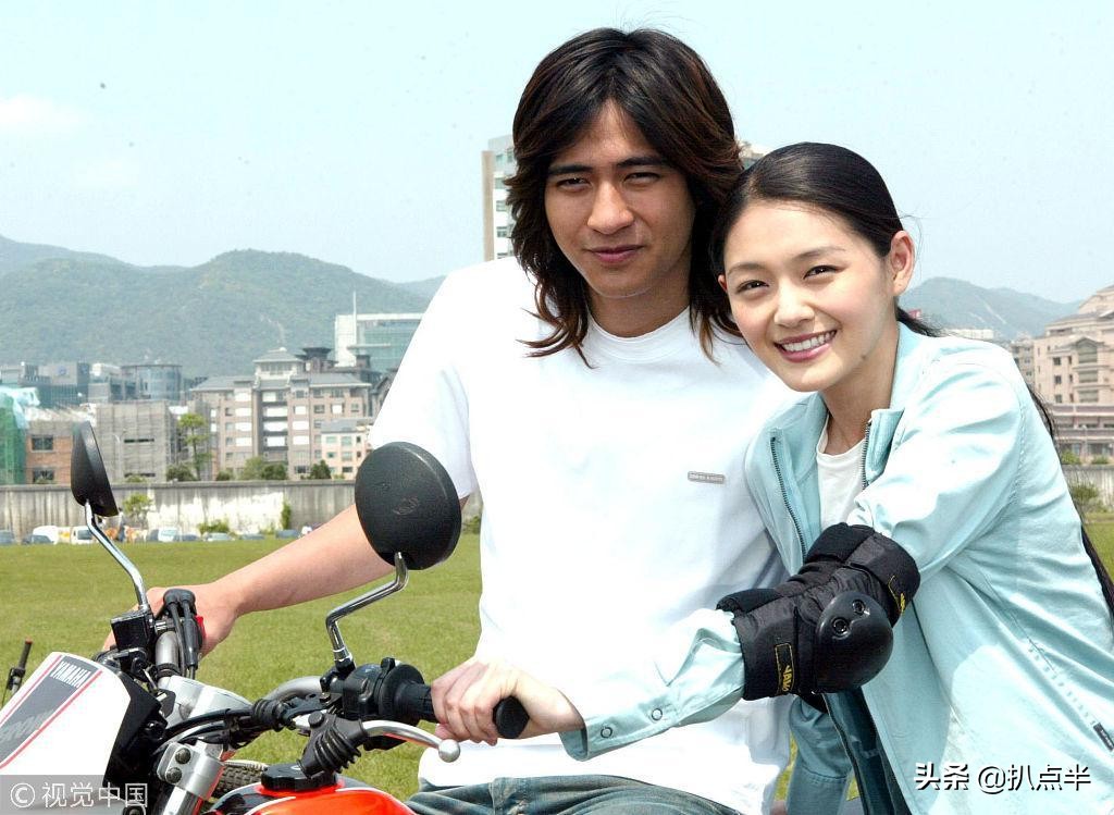 Why did Zhou Yimin, who "fear of marriage" marry Yu Hongyuan?It's ...