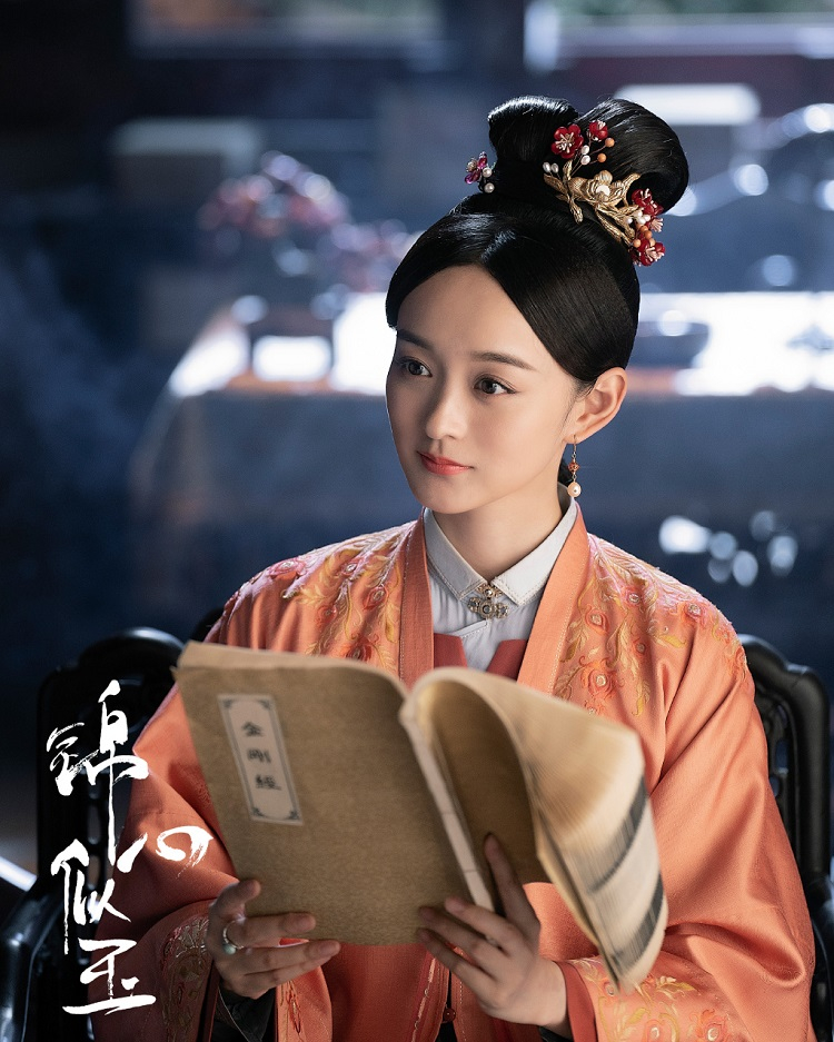 "Jinxin is like jade" Qiao Lianshun, netizens private letter He Yizhen ...