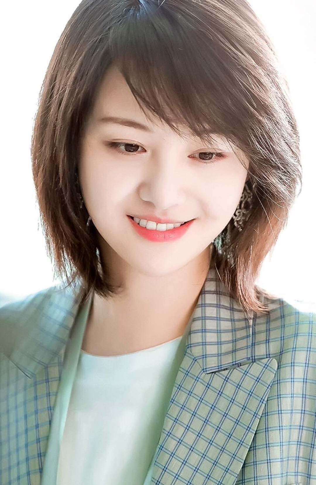 Three details, Zheng Shuang is suspected of preparing for a comeback ...