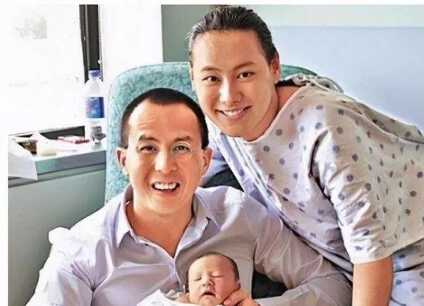 Li Ka-shing's eldest daughter-in-law appeared, with extraordinary ...