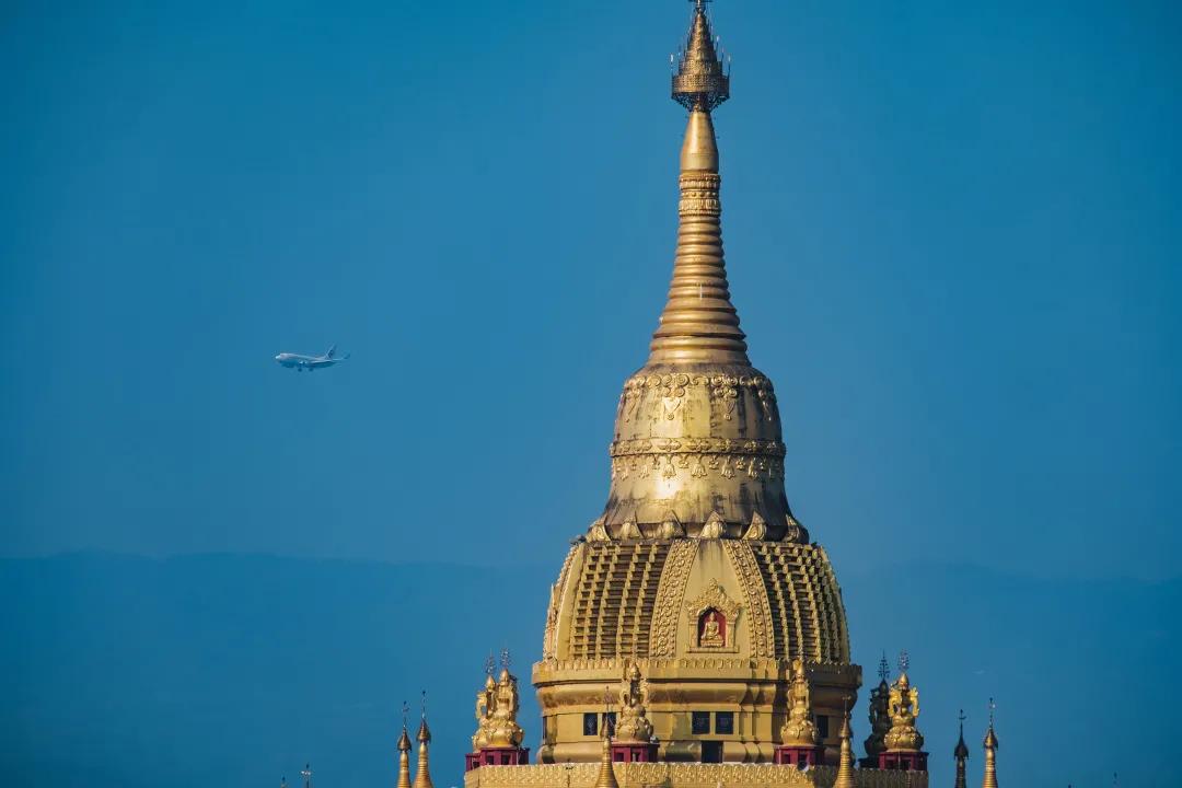 The low-key Yunnan town of Mangshi - iNEWS