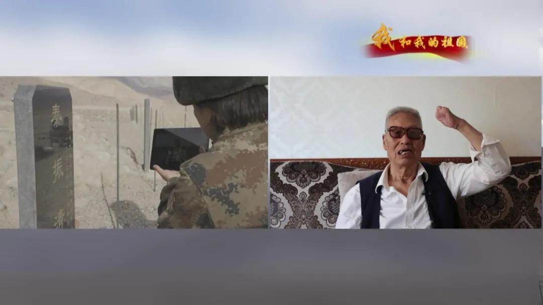 This salute is crying!The female soldiers sacrificed their comrades in ...