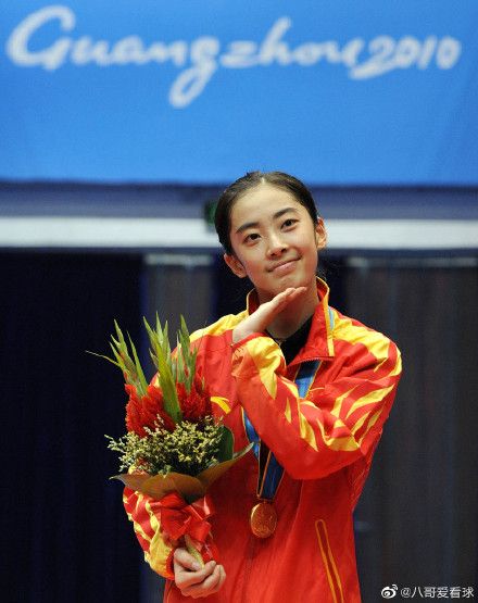 Xu Xin helped Chen Long's wife to chase the star Bai Jingting, and the ...