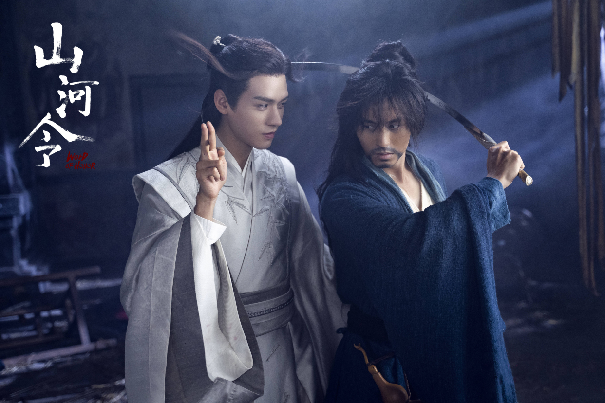 Six years ago, it was still top-tier, and now the new film is released ...