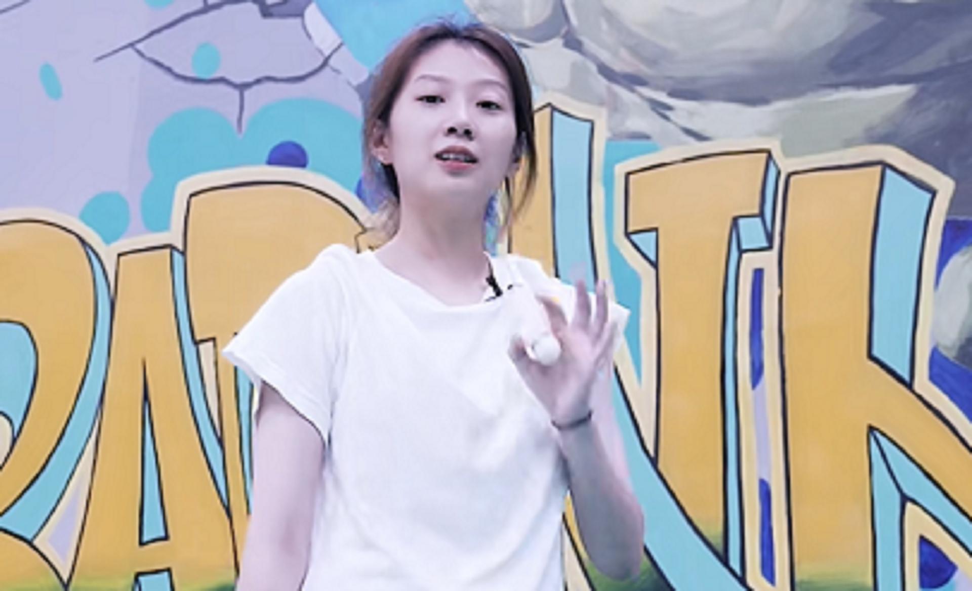 Wang Xiaoyu: The first badminton queen in the whole net, frequent ...