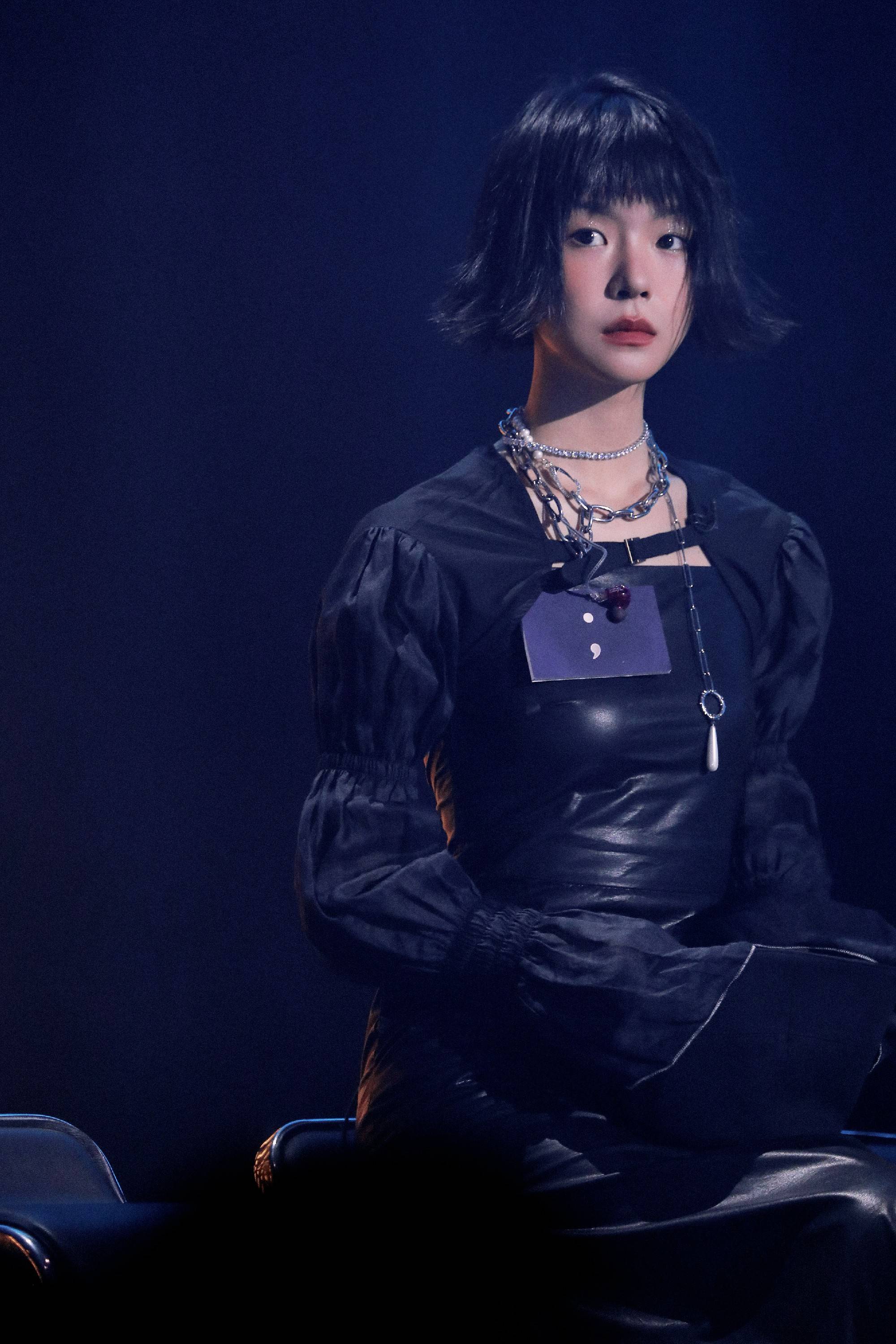 "Who is the Treasure Singer" Zhang Yuqing unveiled his success Wang ...