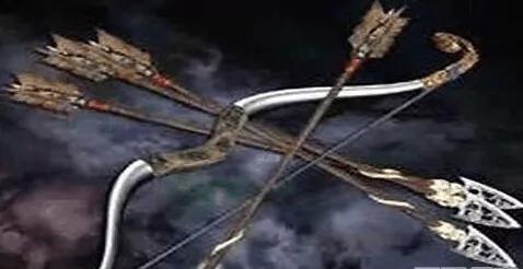 Ten famous bows in ancient China - iNEWS