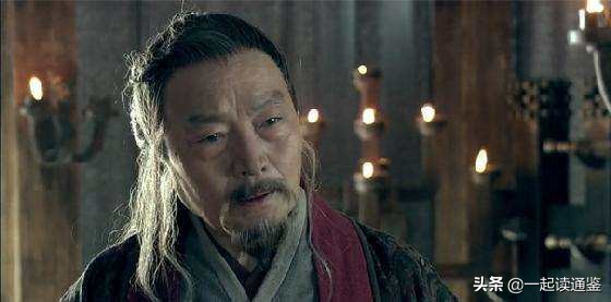 Han Xin's rebellion is true-encountering the ruthless character of Lu Hou - iNEWS