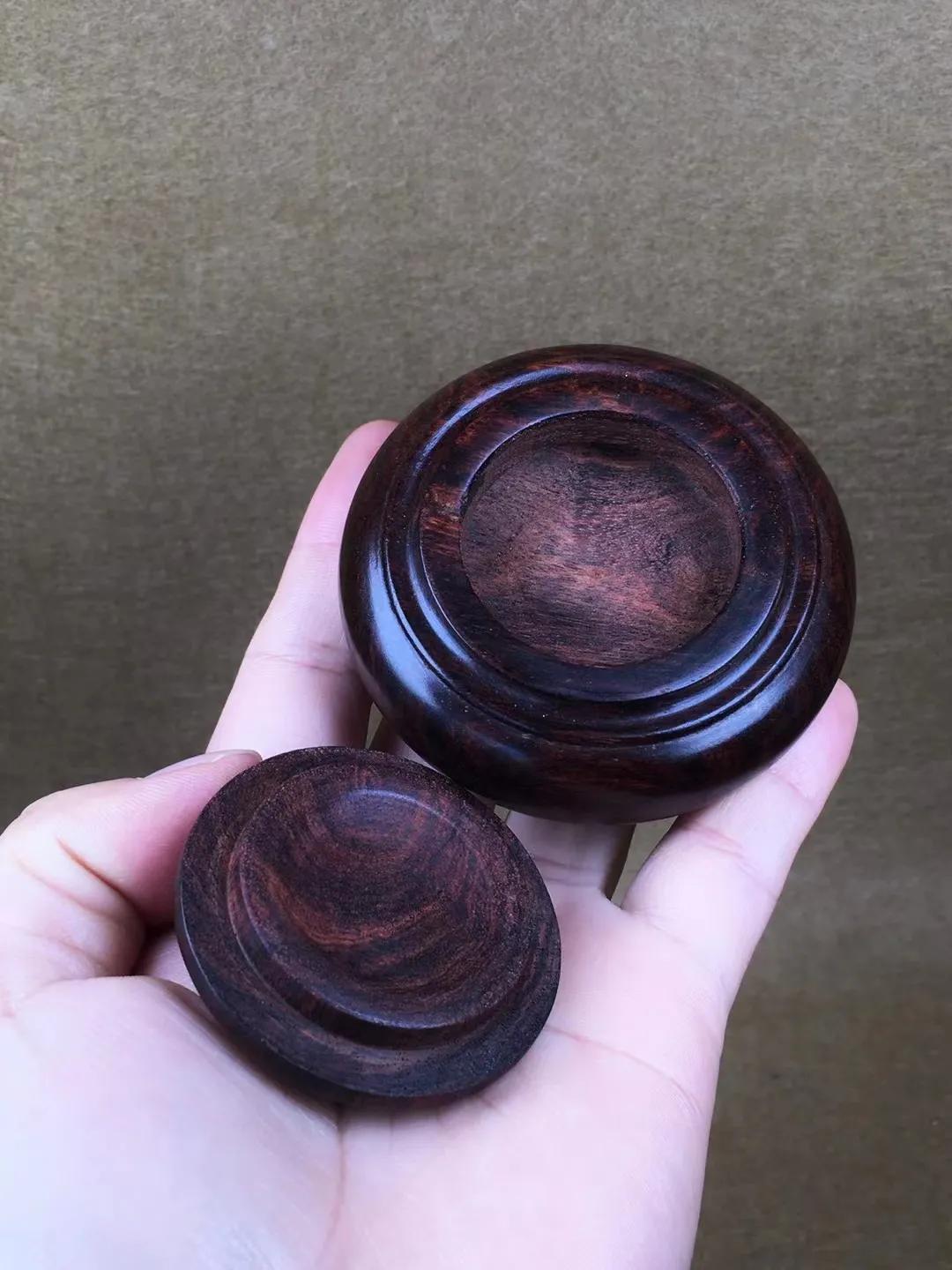 However, the palm-sized sea yellow woodware is invaluable!Is it worth ...