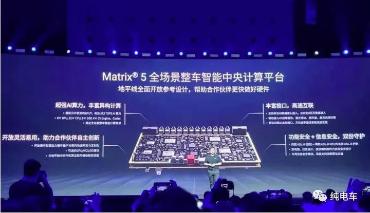 Break the chip blockade the first shot!The performance of domestic ...