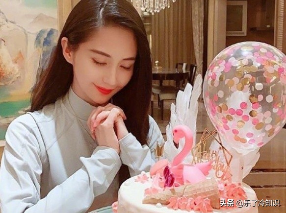 Renowned in Europe as the No. 1 beauty in the East, Lan Xinyan has been ...